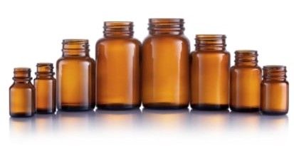 Amber Pharma Tablets (Granule Series) – Shreejii Bottle